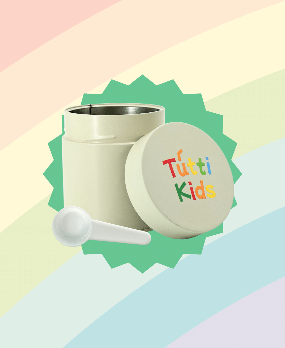Gifts & Merch – Tutti Kids