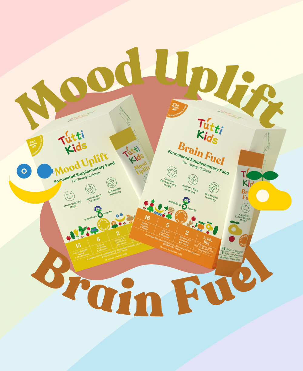 Bundles – Tutti Kids