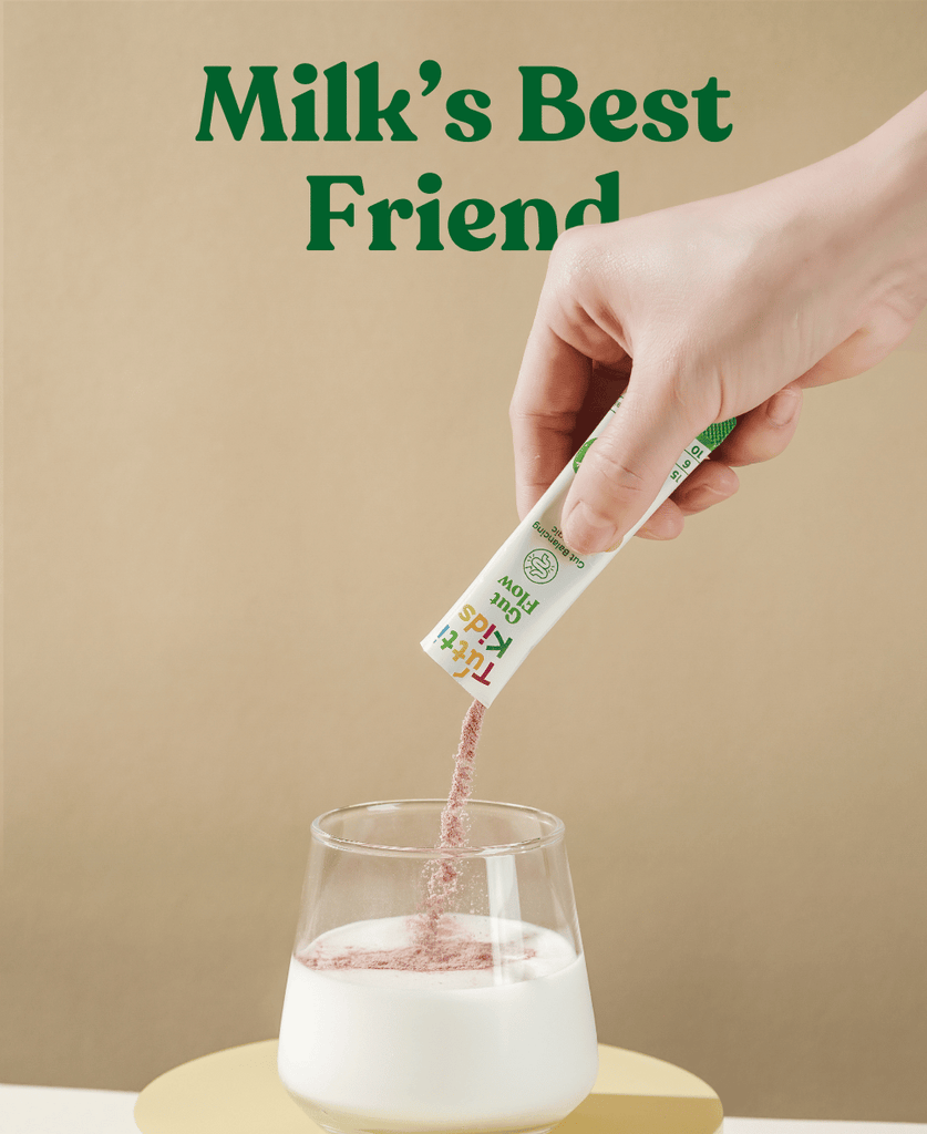 Tutti Kids | Where Nutrition Meets Hydration