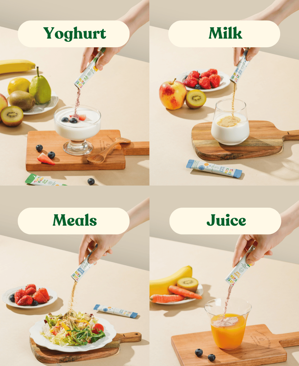 Tutti Kids | Where Nutrition Meets Hydration