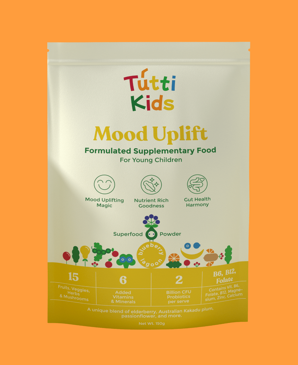 Tutti Kids | Where Hydration Meets Nutrition