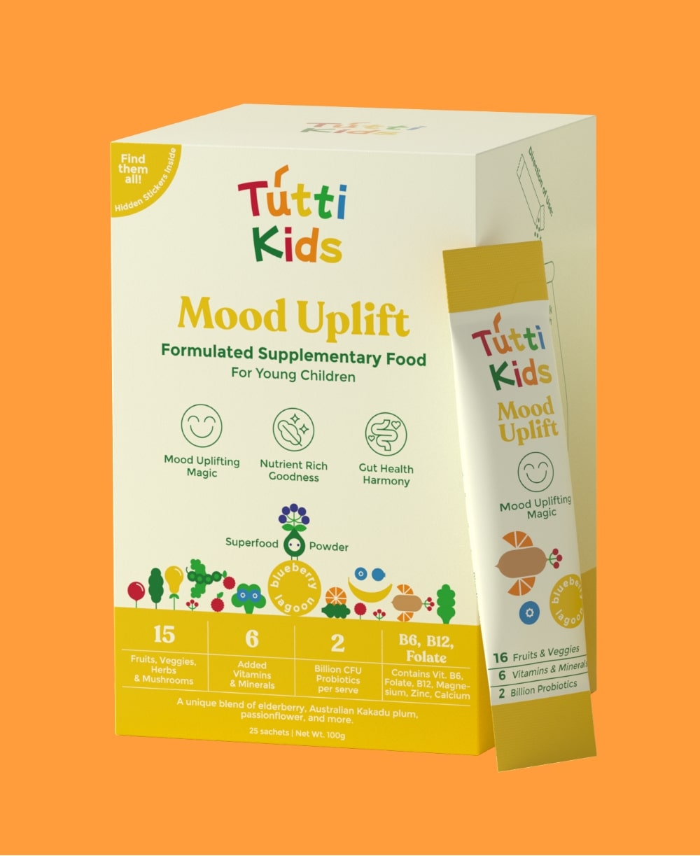 Tutti Kids | Where Nutrition Meets Hydration